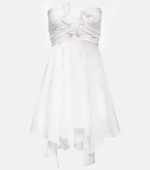 Isabel Marant Sweetheart Cocktail Dresses