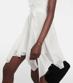 Isabel Marant Étoile Tiffen Mini Dress