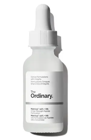 THE ORDINARY Matrixyl 10% + Hyaluronic Acid For Fine Lines & Wrinkles - No Color