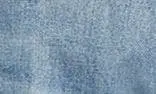 Veronica Beard Taylor Ripped High Waist Wide Leg Jeans