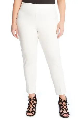 Karen Kane Ankle Length Bottoms For Women