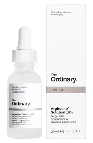 THE ORDINARY Argireline Solution 10% For Fine Lines - No Color