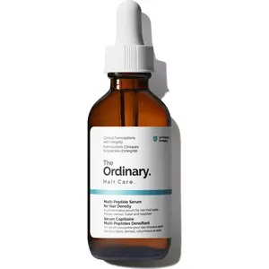 THE ORDINARY Multi-peptide Serum For Hair Density For Thicker Hair - No Color