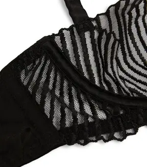 COCO DE MER Athena Balcony Bra