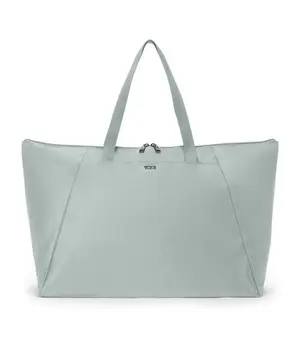 Tumi Nylon Voyageur Just In Case Foldable Bag