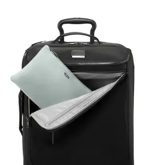Tumi Nylon Voyageur Just In Case Foldable Bag