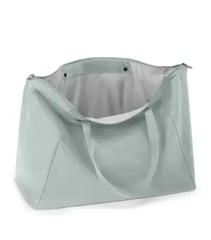 Tumi Nylon Voyageur Just In Case Foldable Bag