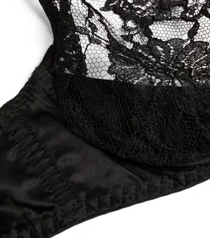 COCO DE MER Hera Balconette Bra
