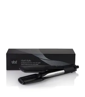 GHD Duet Styler 2-in-1 Hot Air Styler - Black