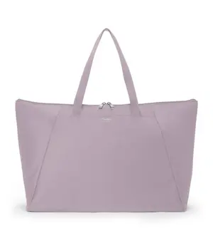 Tumi Nylon Voyageur Just In Case Foldable Bag