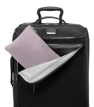 Tumi Nylon Voyageur Just In Case Foldable Bag