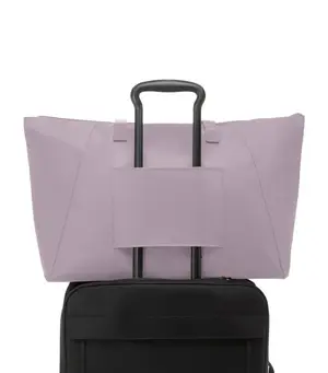 Tumi Nylon Voyageur Just In Case Foldable Bag