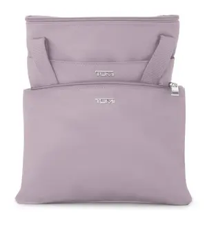 Tumi Nylon Voyageur Just In Case Foldable Bag