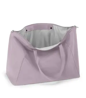 Tumi Nylon Voyageur Just In Case Foldable Bag