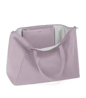 Tumi Nylon Voyageur Just In Case Foldable Bag