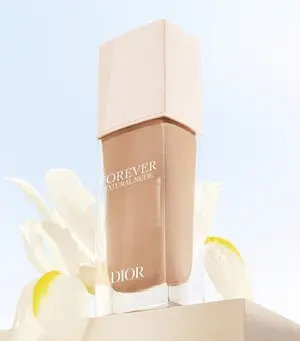 Dior Forever Natural Foundation - Nude