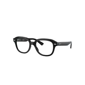 Ray-ban Ray-Ban Erik Optics Eyeglasses Black