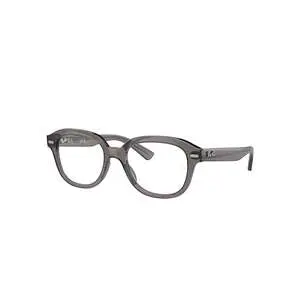 Ray-ban Ray-Ban Erik Optics Eyeglasses Opal Dark Grey