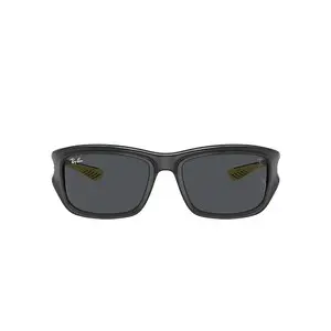 Ray-ban Scuderia Ferrari Collection Sunglasses