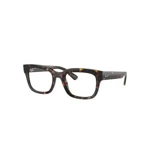 Ray-ban Ray-Ban Bio-Based Eyeglasses Havana