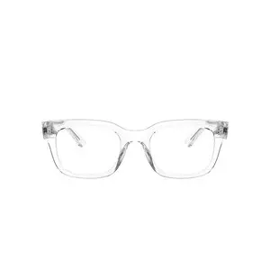 Ray-ban Chad Optics Bio-based Eyeglasses - Transparent