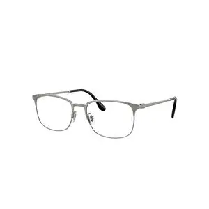 Ray-ban Optics Eyeglasses - Gunmetal