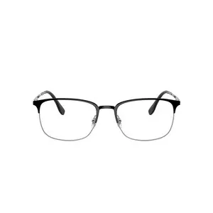 Ray-ban Rb6494 Optics Eyeglasses - Silver