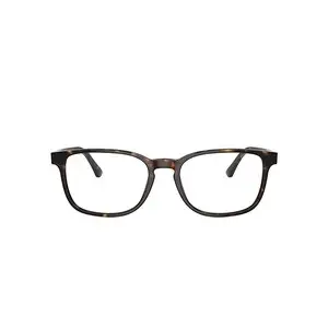 Ray-ban Optics Eyeglasses Frame - Havana