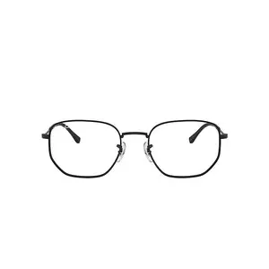 Ray-ban Optics Eyeglasses - Black