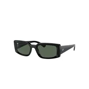 Ray-ban Kiliane Bio-based Sunglasses - Black