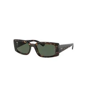 Ray-ban Kiliane Bio-Based Sunglasses Havana