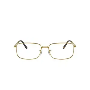 Ray-ban Optics Eyeglasses