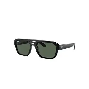 Ray-ban Ray-Ban Corrigan Bio-Based Sunglasses Black