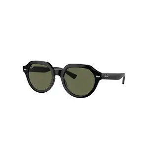 Ray-ban Gina Sunglasses - Black
