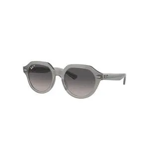 Ray-ban RAY-BAN RB4399 Gina Sunglasses Opal Grey
