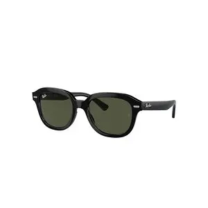 Ray-ban Erik Sunglasses Black