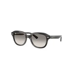 Ray-ban Erik Sunglasses - Striped Grey