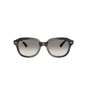 Ray-ban Erik Sunglasses - Striped Grey