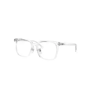 Ray-ban Optics Eyeglasses Frame - Transparent
