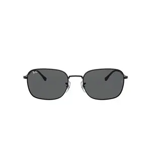 Ray-ban Metal Sunglasses - Black
