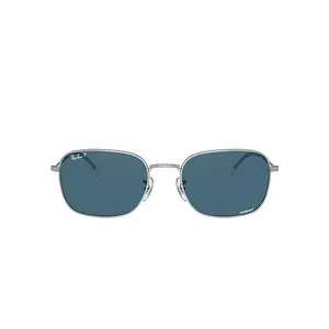 Ray-ban Metal Sunglasses - Silver