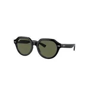 Ray-ban Gina Sunglasses Black