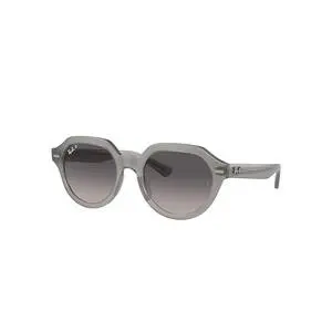 Ray-ban Gina Polarized Sunglasses - Opal Grey
