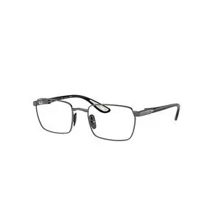 Ray-ban X Scuderia Ferrari Eyeglasses - Black