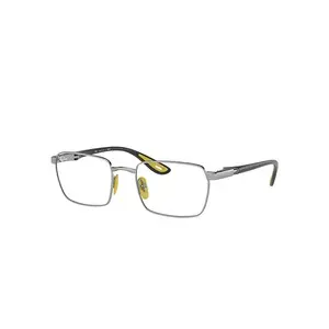 Ray-ban X Scuderia Ferrari Eyeglasses - Grey