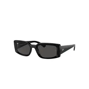 Ray-ban Kiliane Bio-Based Sunglasses Black