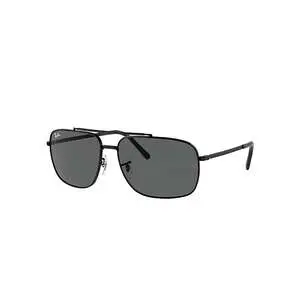 Ray-ban Sunglasses - Black