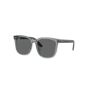 Ray-ban Sunglasses Frame - Grey