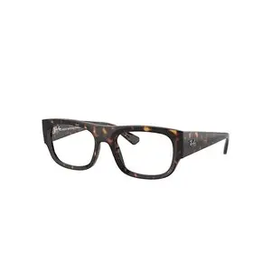 Ray-ban Kristin Optics Bio-based Eyeglasses - Havana