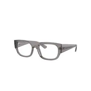 Ray-ban Kristin Optics Bio-based Eyeglasses - Transparent Grey